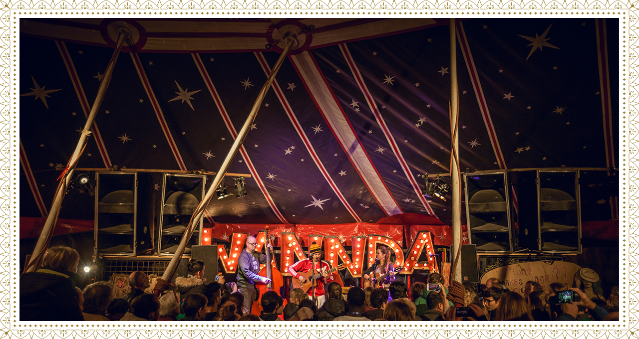 IMPRESSIONEN – Wannda