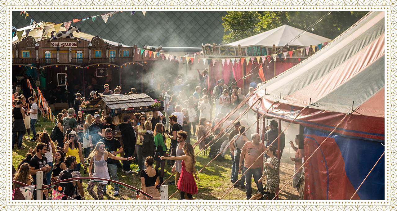 IMPRESSIONEN – Wannda