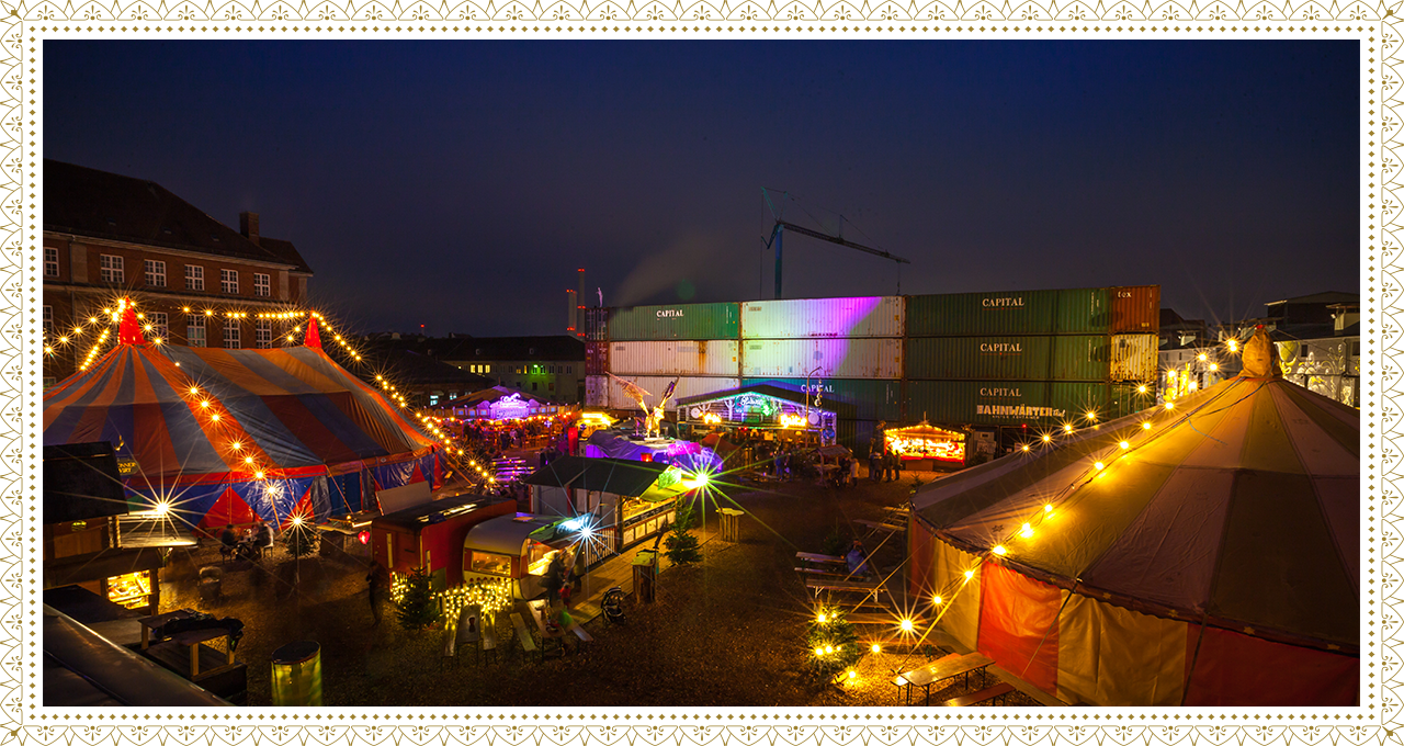 IMPRESSIONEN – Wannda