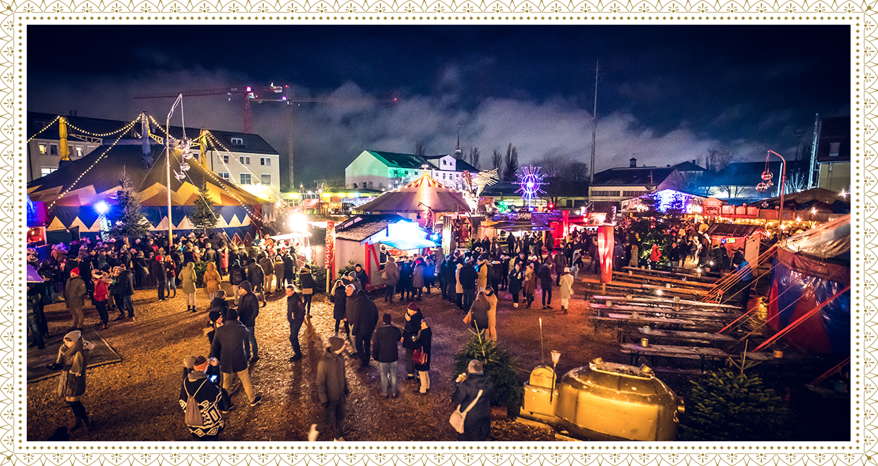 IMPRESSIONEN – Wannda