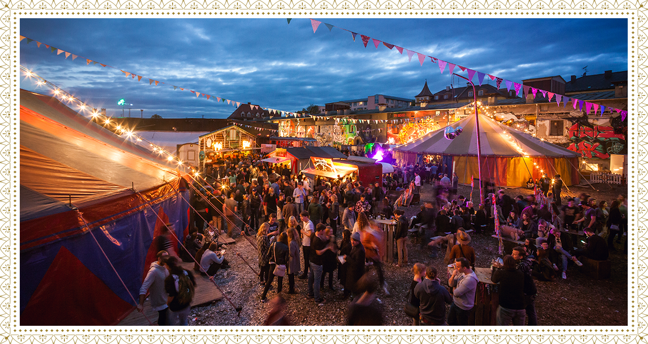 IMPRESSIONEN – Wannda