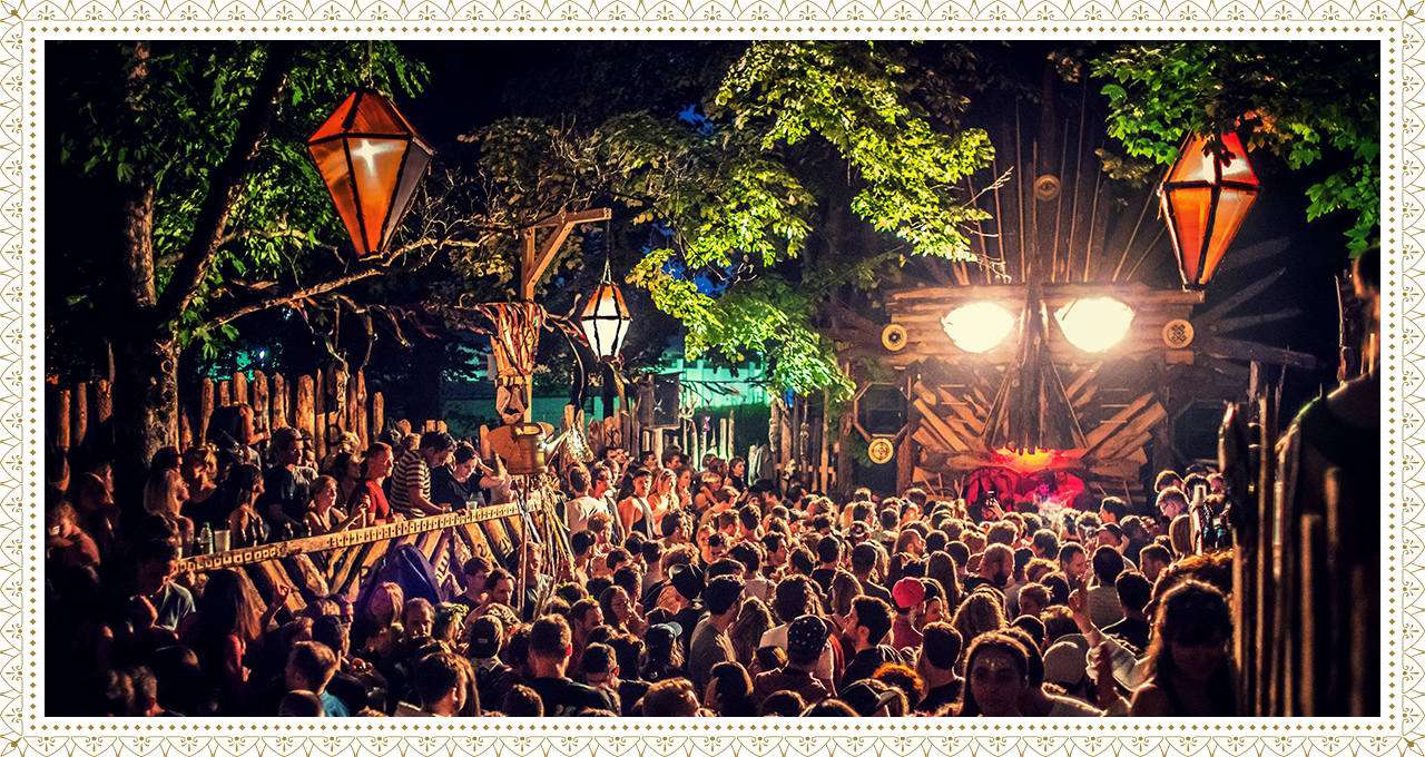 IMPRESSIONEN – Wannda