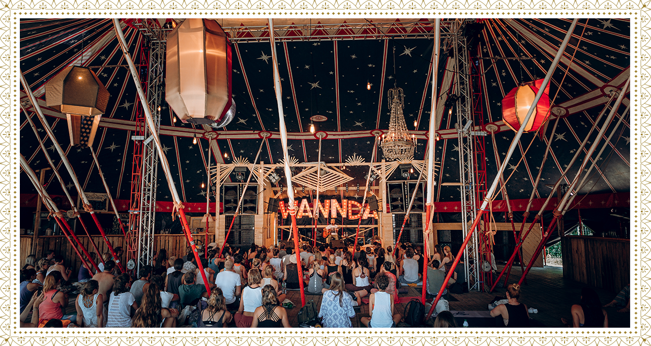 IMPRESSIONEN – Wannda