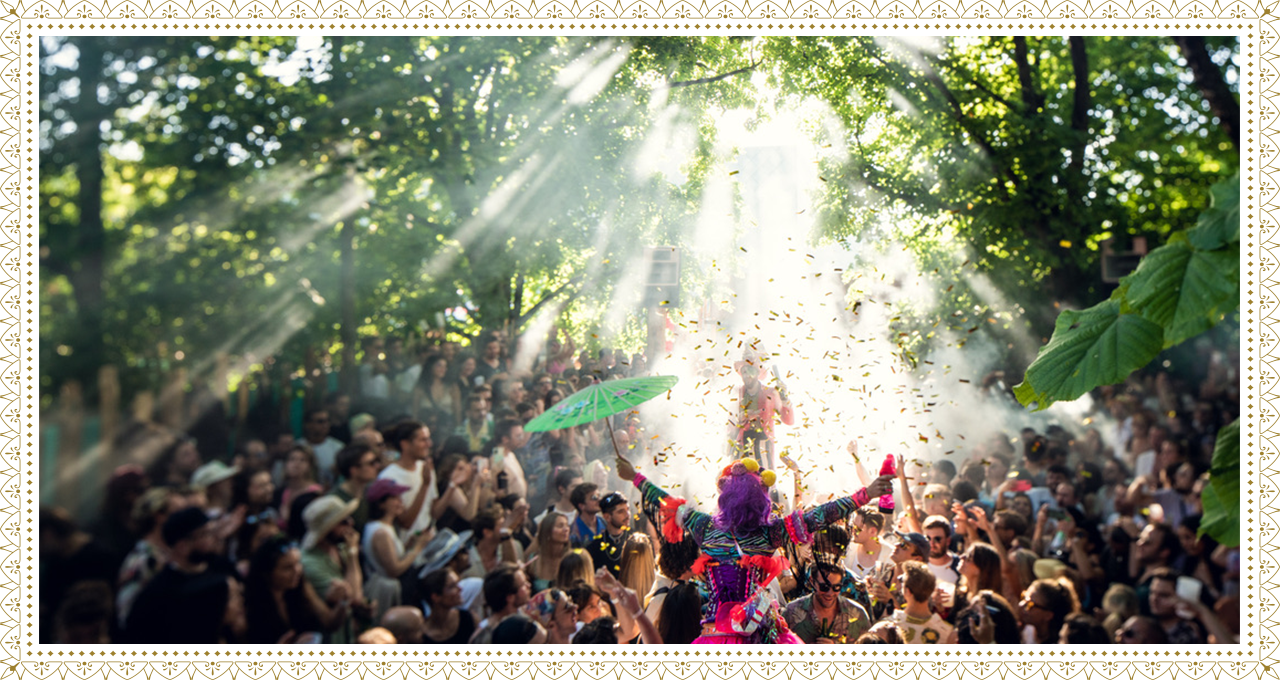 IMPRESSIONEN – Wannda