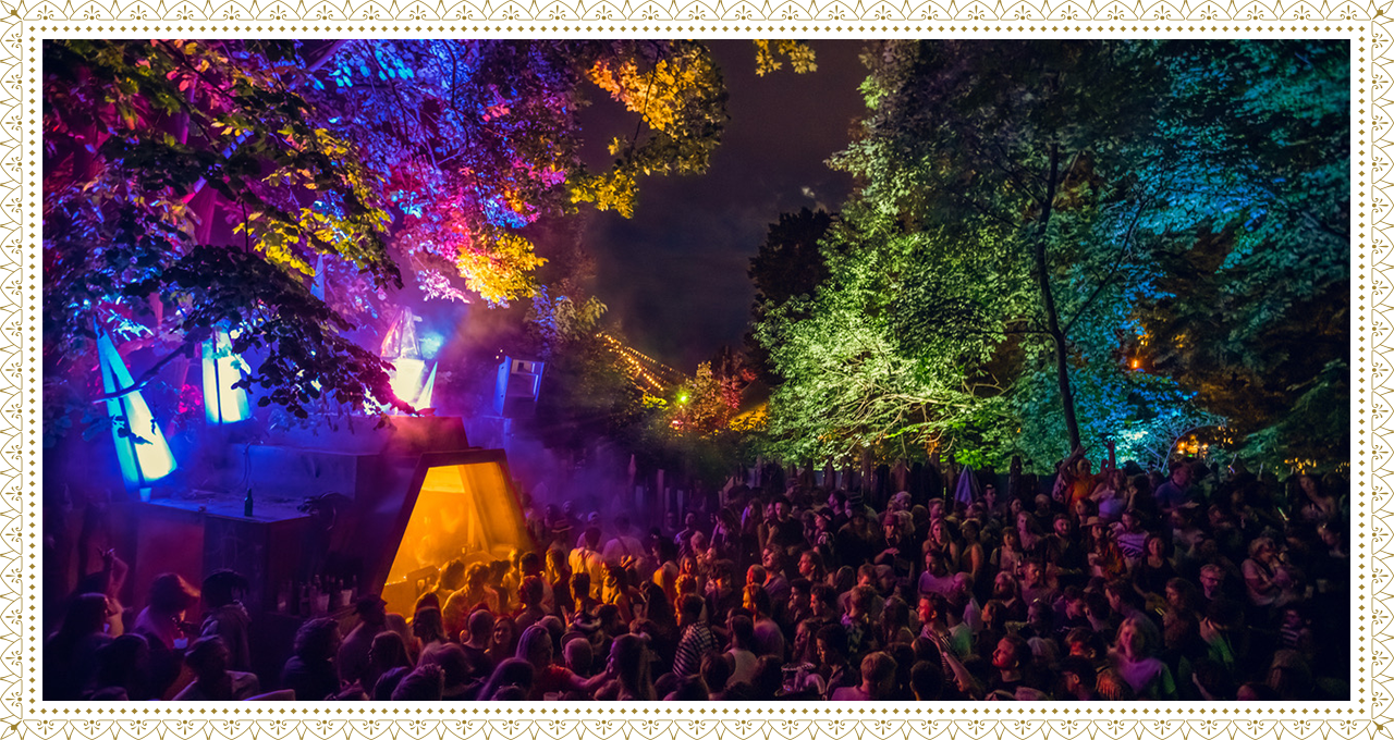 IMPRESSIONEN – Wannda