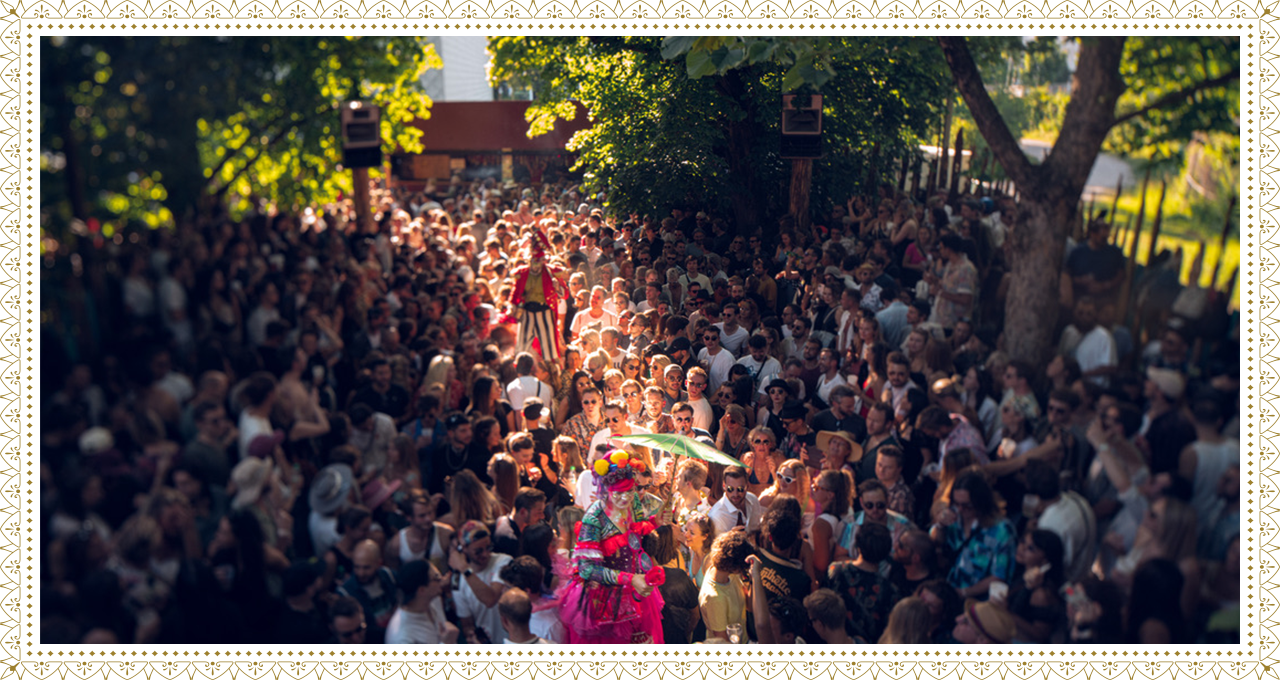 IMPRESSIONEN – Wannda