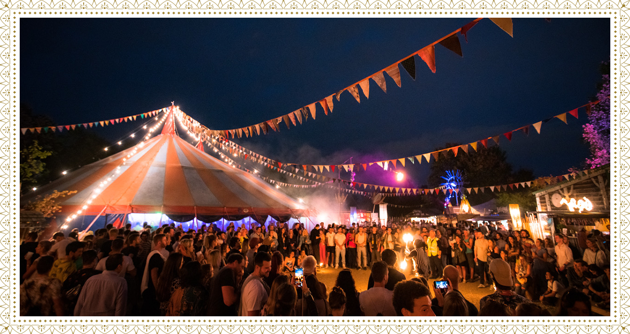 IMPRESSIONEN – Wannda