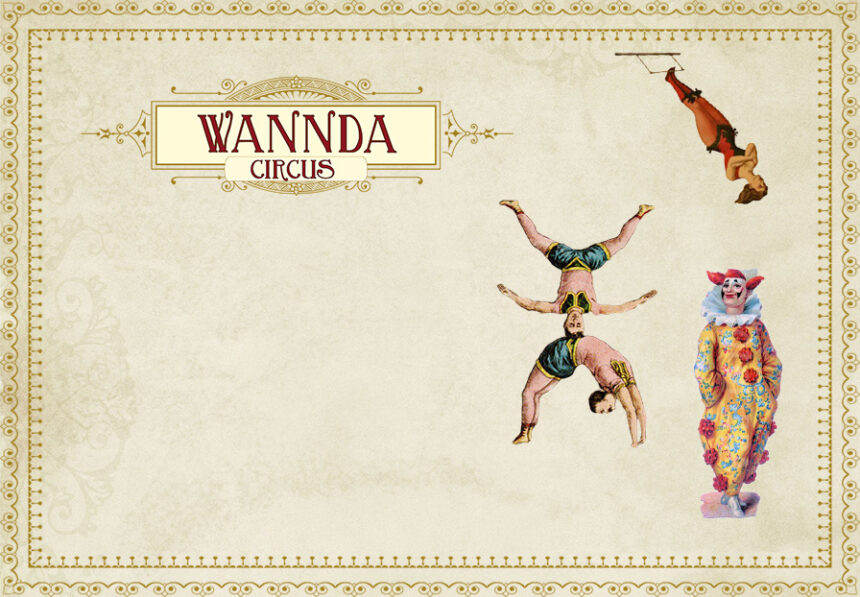 Programm – Wannda